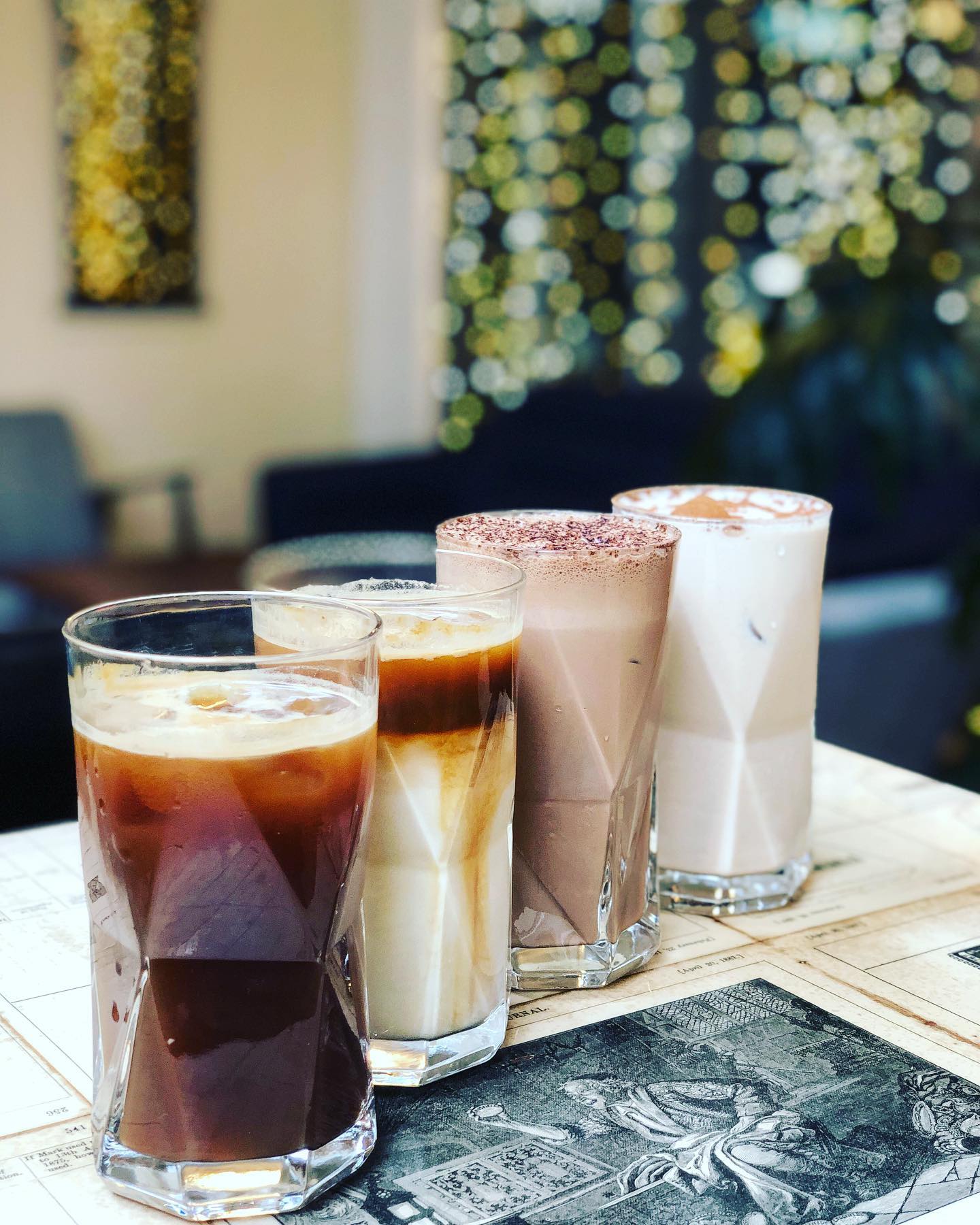 Café Lucaya - tonightinliverpool